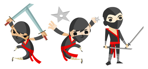 Lead Principal Senior Ninja Software Architect (in DevOps) - part I