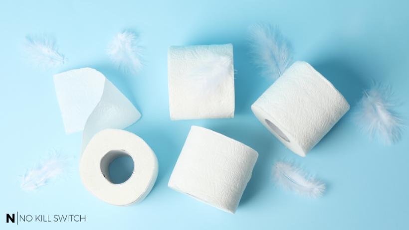 Creative diarrhea ain't no leadership