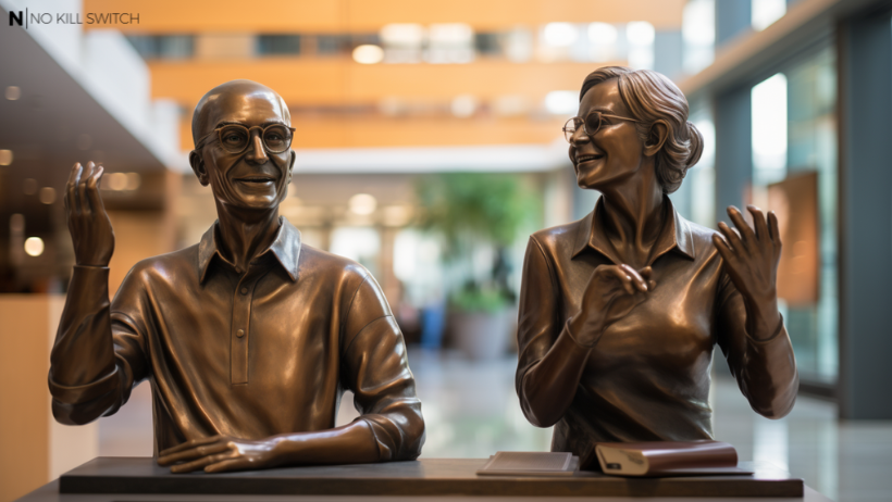 Dare to build your own LEGEND